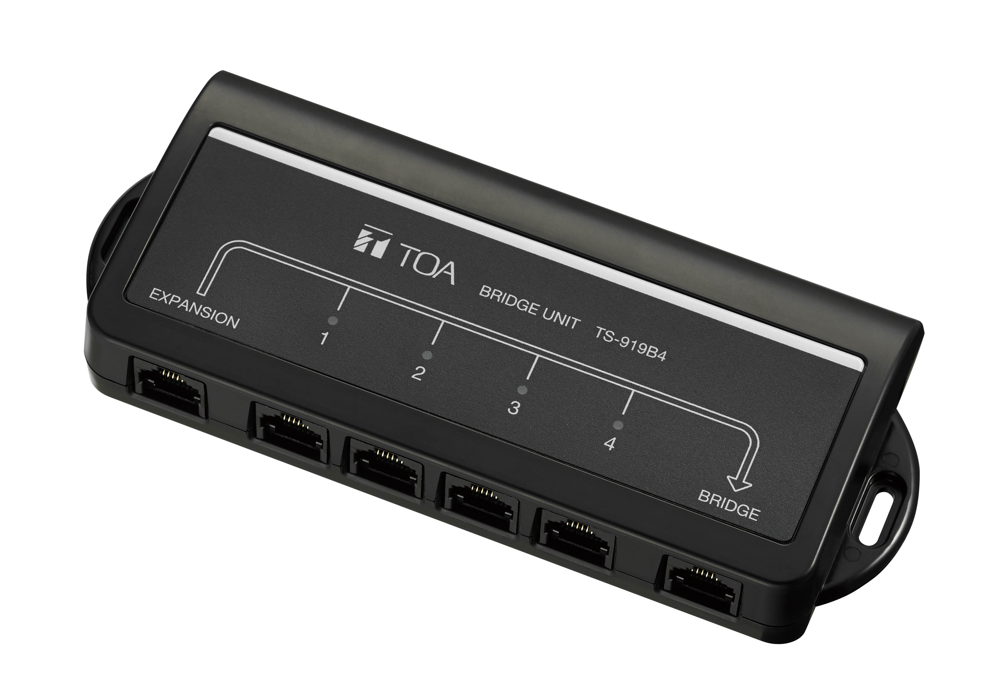 TOA TS-919B4 BRIDGE UNIT ราคาถูกสุดๆ โทร 089-7784447